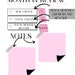 Printable Appointment Tracker ,stylist Planner - Etsy
