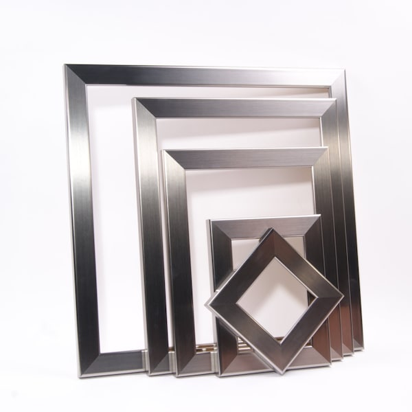 10x10 Metal Picture Frames - Etsy