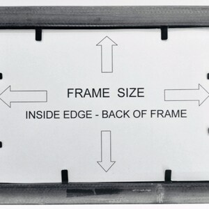 Certificate Frames, Award Frames, Proclamation Frames - 8.5x11, 8.5 X ...