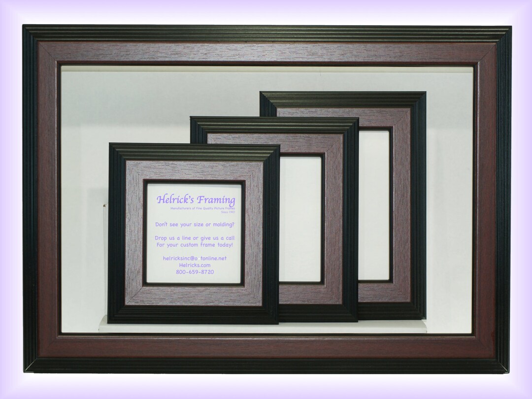 Certificate Frames, Award Frames, Proclamation Frames - 8.5x11, 8.5 X ...