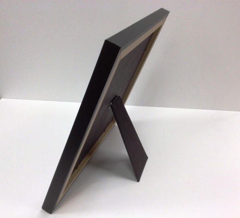 Square Black Picture Frames From 4x4 to 24x24 for - Etsy