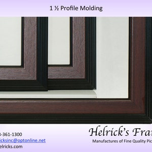 Certificate Frames, Award Frames, Proclamation Frames - 8.5x11, 8.5 X ...