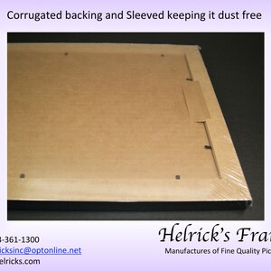 Certificate Frames, Award Frames, Proclamation Frames - 8.5x11, 8.5 X ...