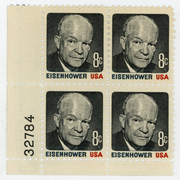 8 Cent Stamps - Etsy