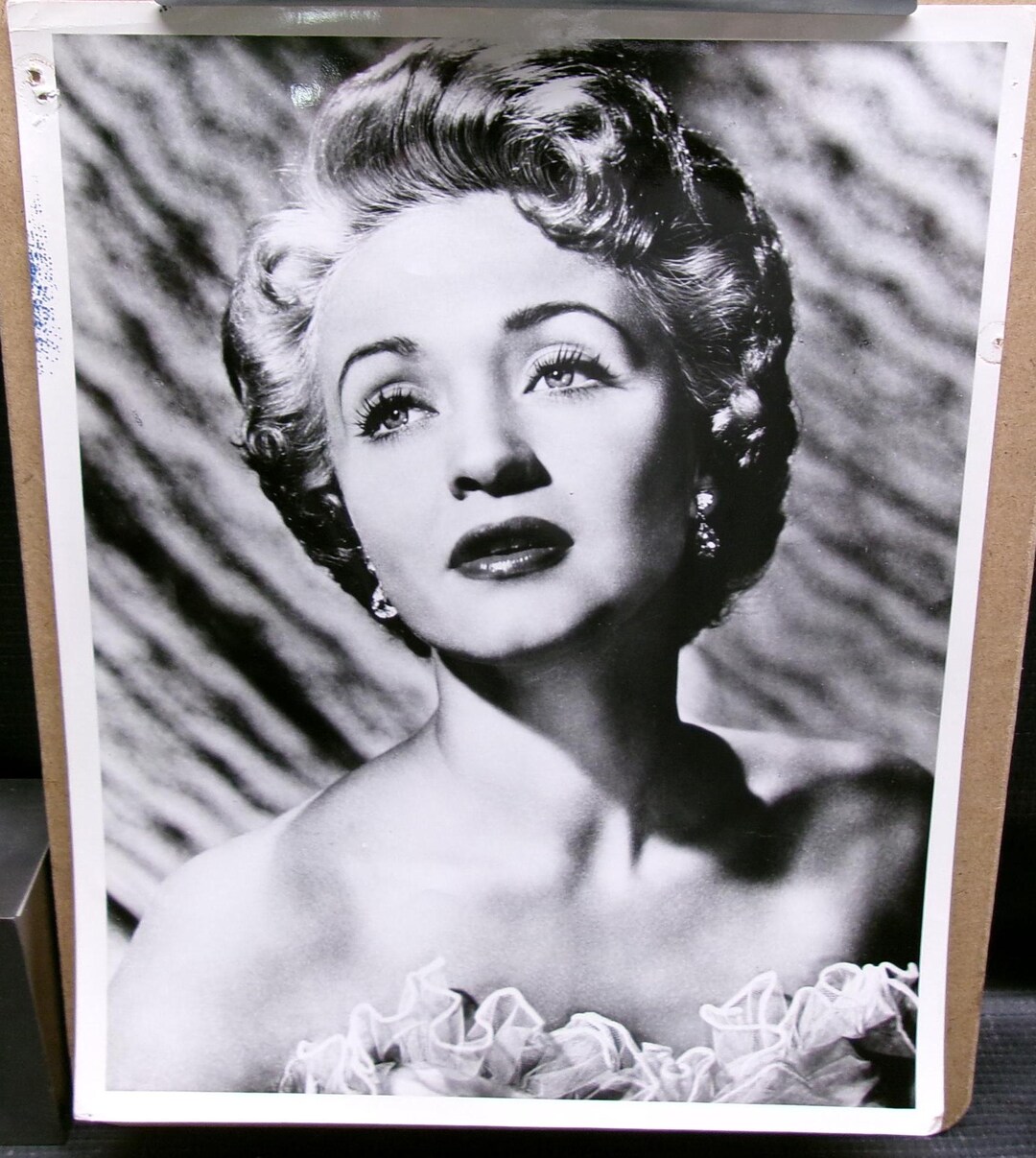 No.4119) Jane Powell Glossy 8x10 Photograph. Really Great Shape - Etsy