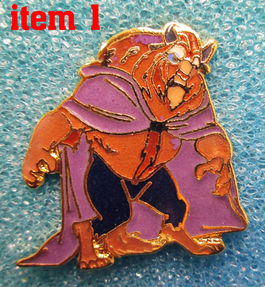 No.2122a Pick the One You Want Set of 9 Collector Pins 9 Disney Ride ...