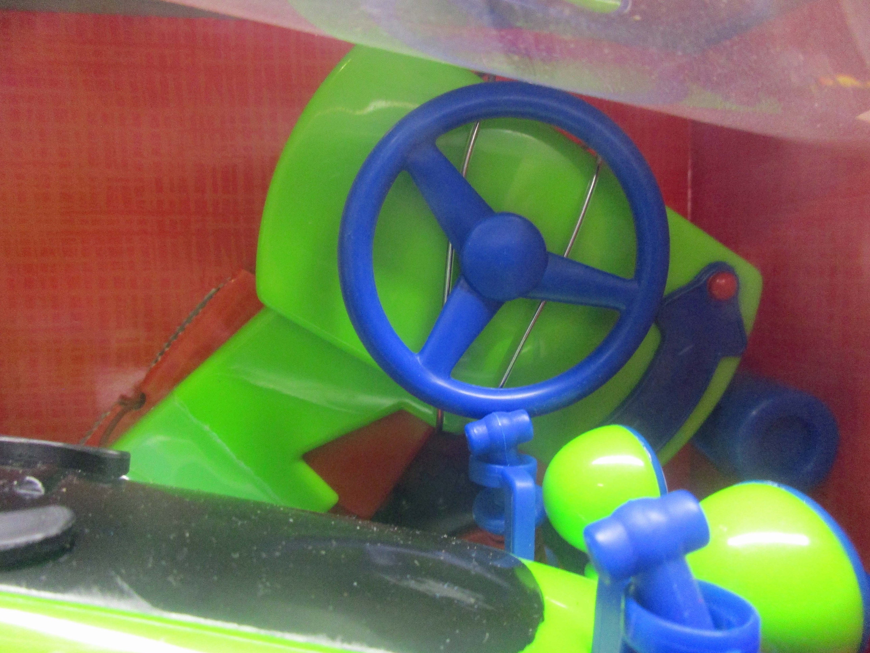 Toy Story Collection Rc