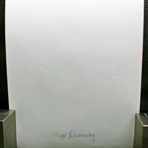 No.4117) Faye Dunaway Glossy 8x10 Photograph. Really Great Shape - Etsy