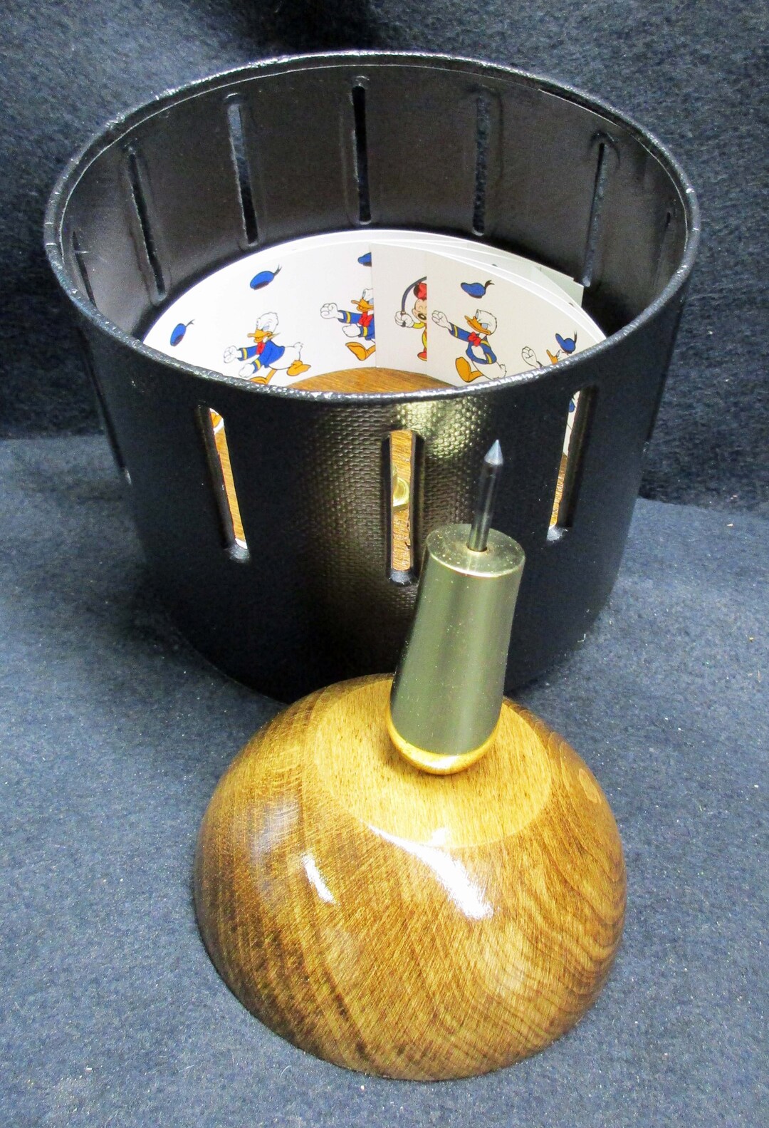 1 Piece Set Disney. Character Animation Wheel Goofy Donald - Etsy