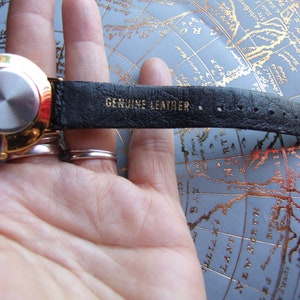 Vintage Early 90's Women Mona Lisa Quartz Watch/vintage Da Vinci Mona ...