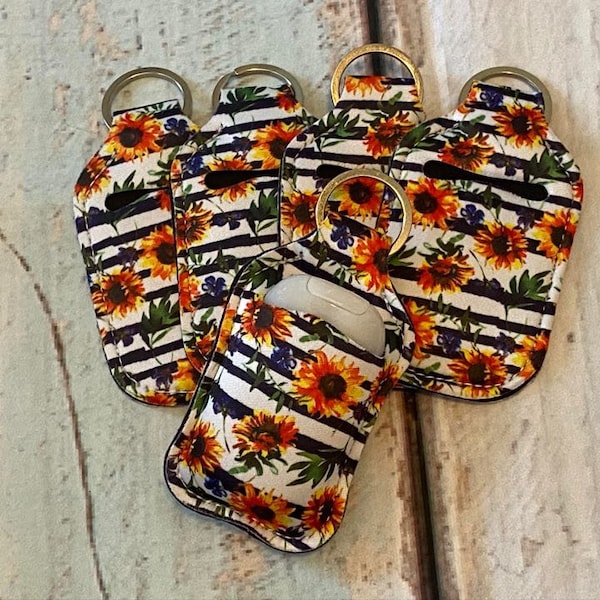 Vaseline Keychain Holder - Etsy