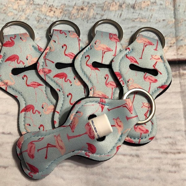 Flamingo Ring - Etsy