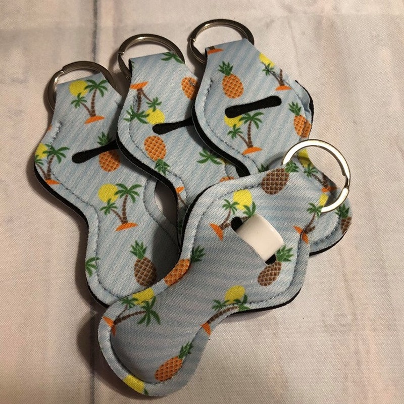 Coin Purse Palm Tree - Etsy