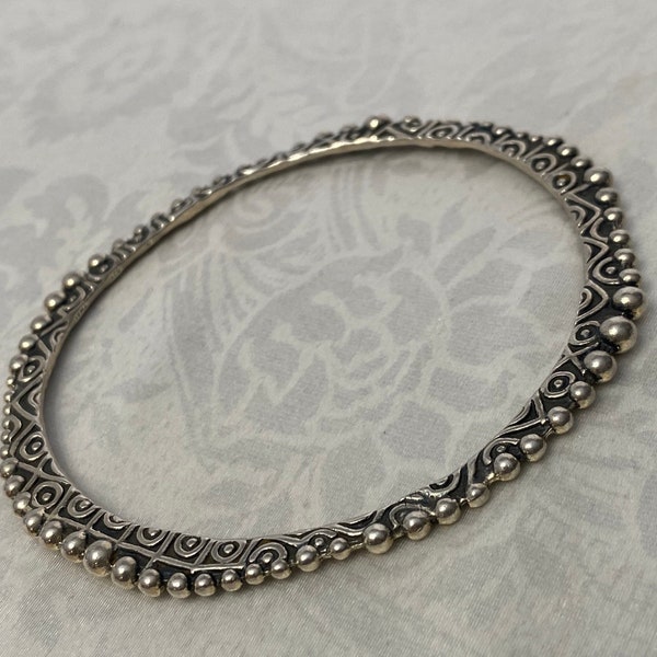 Silpada Bracelet - Etsy