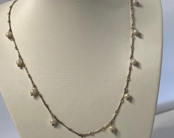 Baroni Jewelry - Etsy