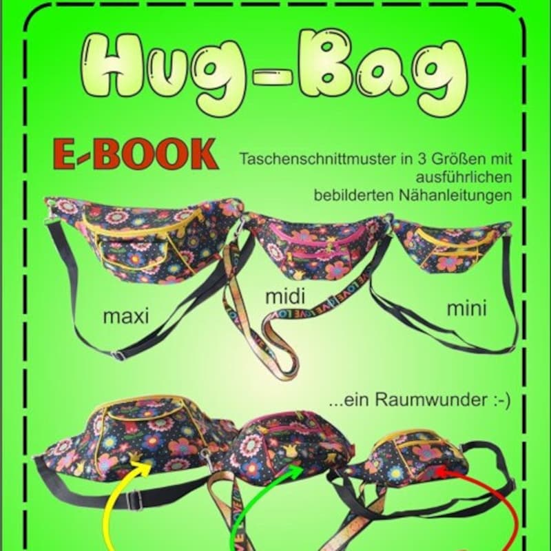 Kandou Patterns - Etsy