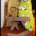 Chatterbox Monster Giggly"- Frame Size 18 X 26 - Etsy