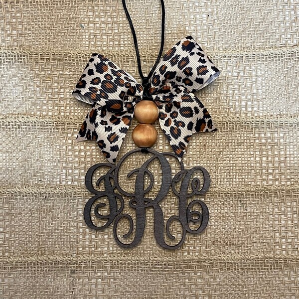 Cheetah Print Car Accessories - Etsy