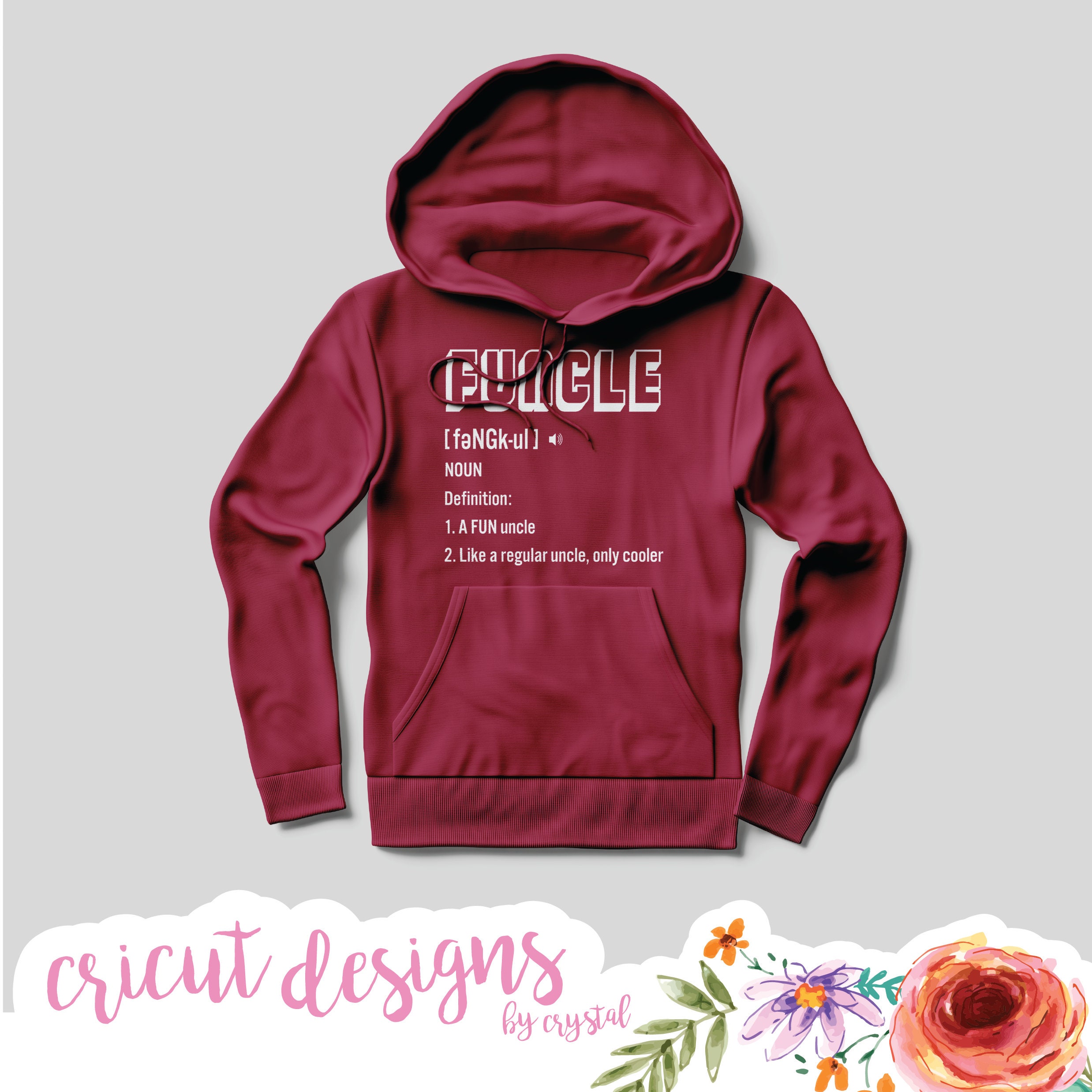Uncle SVG Bundle Guncle Funcle Huncle SVG Bundles Uncle - Etsy