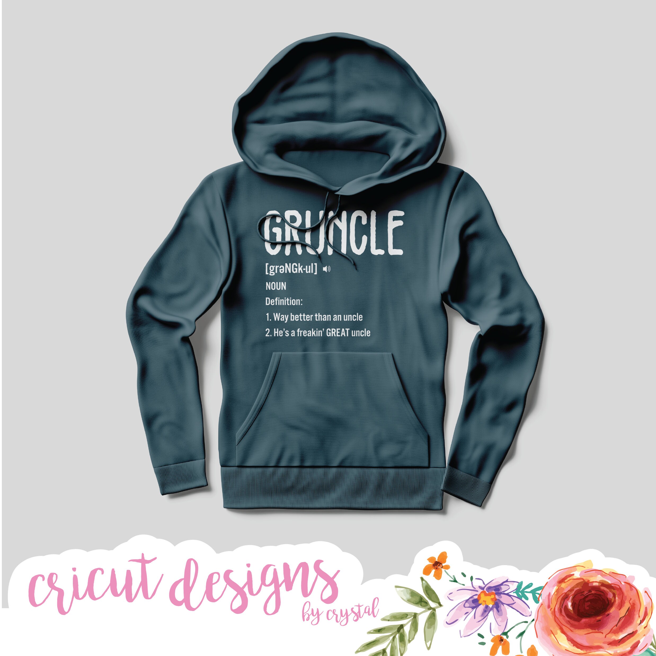 Uncle SVG Bundle Guncle Funcle Huncle SVG Bundles Uncle - Etsy