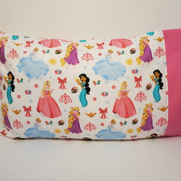 Princess Pillow - Etsy