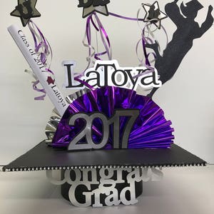2019/class of 2019/graduation Centerpieces/party/high - Etsy
