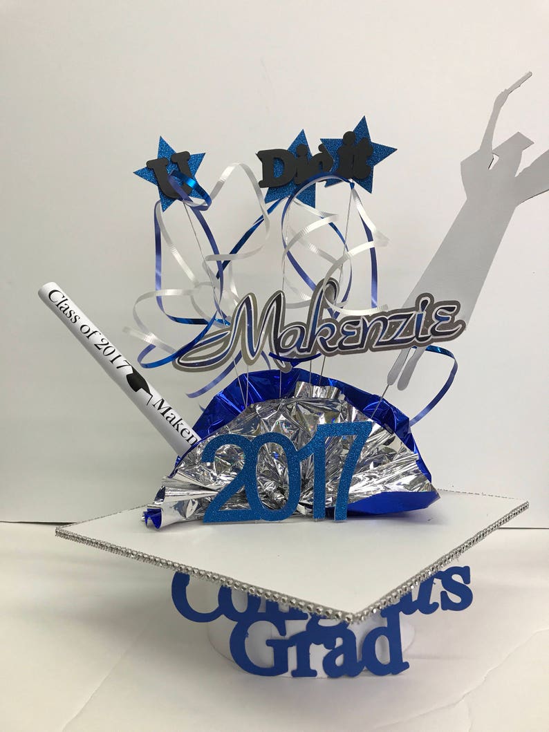 2019/class of 2019/graduation Centerpieces/party/high - Etsy