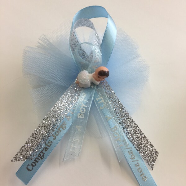 Baby Shower Capias - Etsy