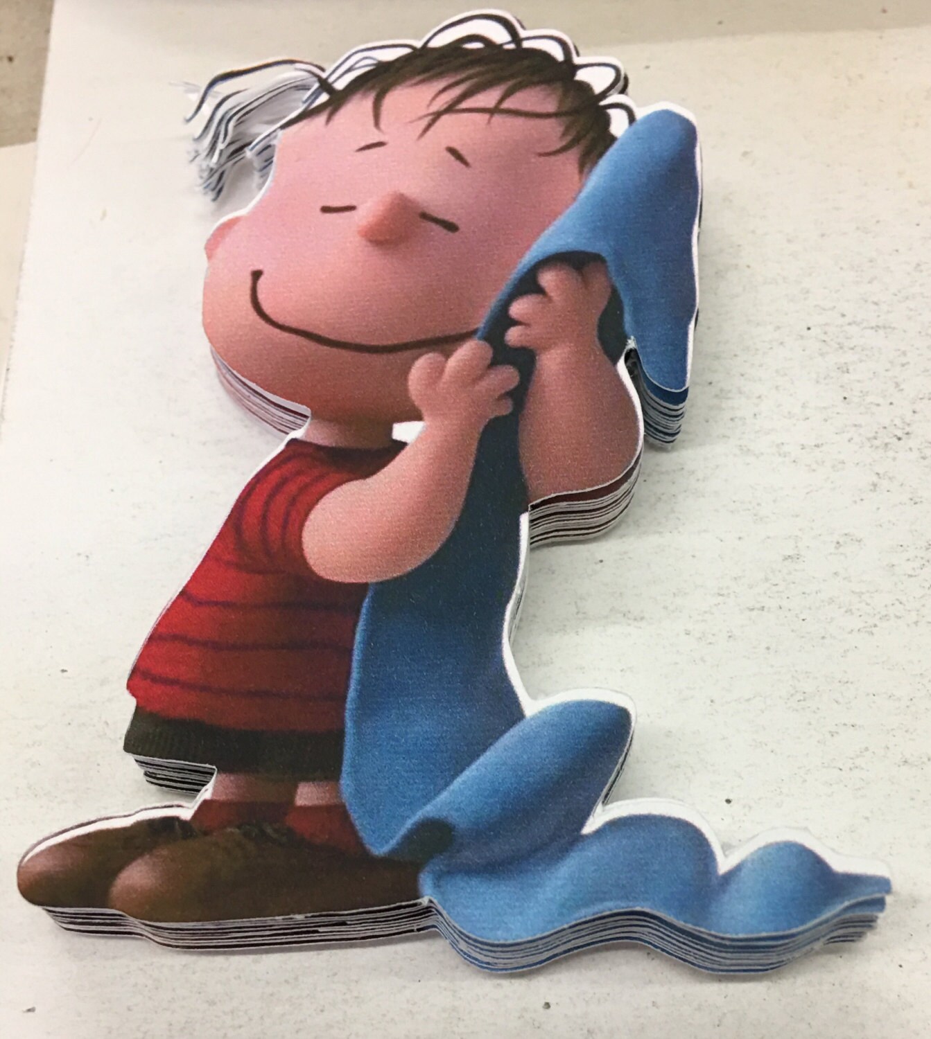 Party Centerpieces/peanuts Gang /snoopy - Etsy