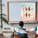 Editable Classroom Hand Signals Posters/ Classroom Posters/ Elementary ...