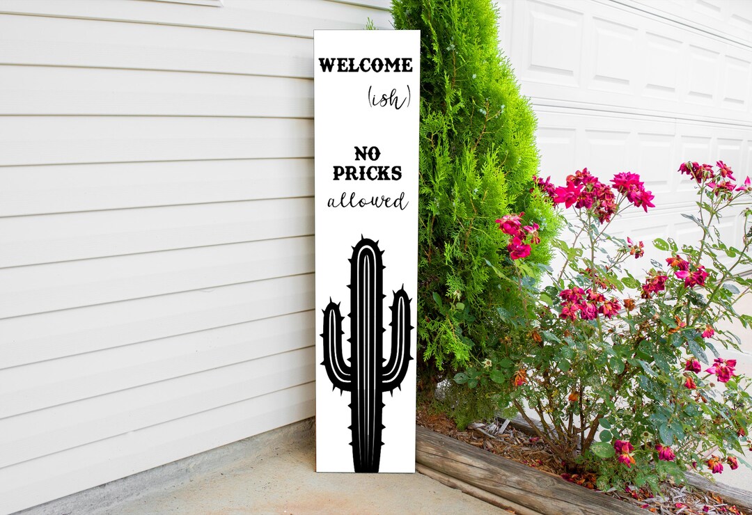 Western Porch Wood Sign | Western Decor | Rustic Home Decor | Wall Sign ...