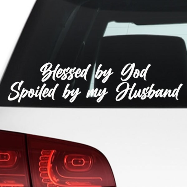 Christian Decal - Etsy