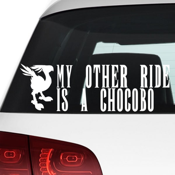 My Other Ride - Etsy