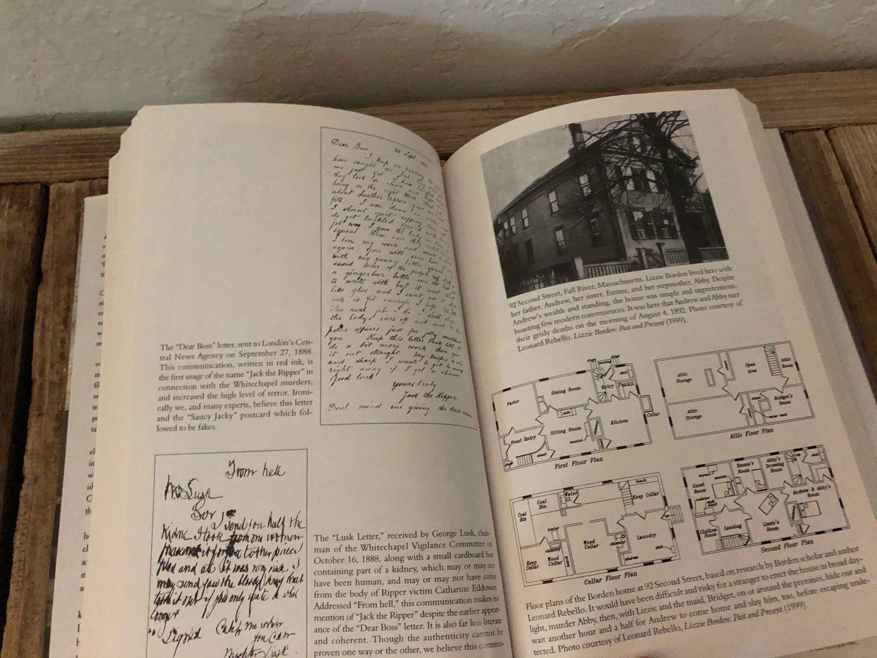 Vintage Book Titled the Cases That Haunt Us John Douglas and Mark ...