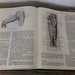 Vintage Book Titled Cunningham's Textbook of Anatomy Oxford University ...