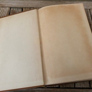 Vintage Book Titled the Human Body - Etsy