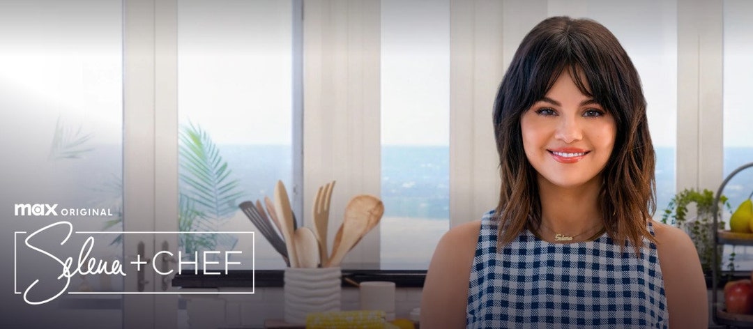 Selena's Cookbook, Recipes From the Show COMBINED DIGITAL DOWNLOAD - Etsy