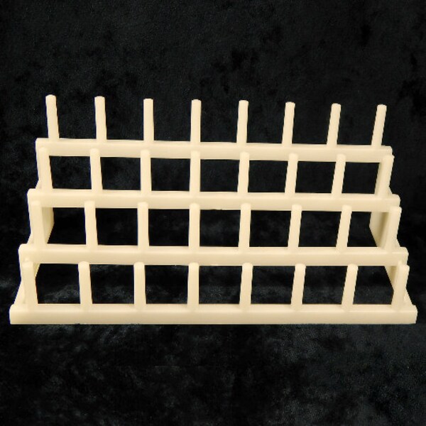 Thread Rack - Etsy