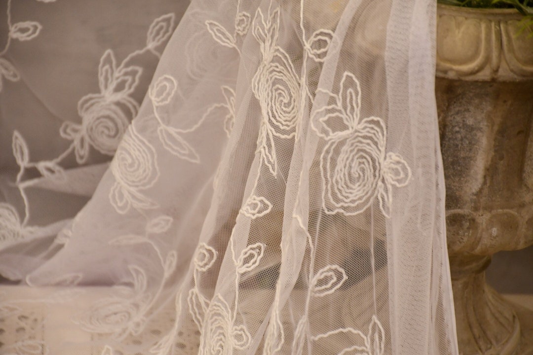 Ancient Lace of the Twentieth Century pink - Etsy