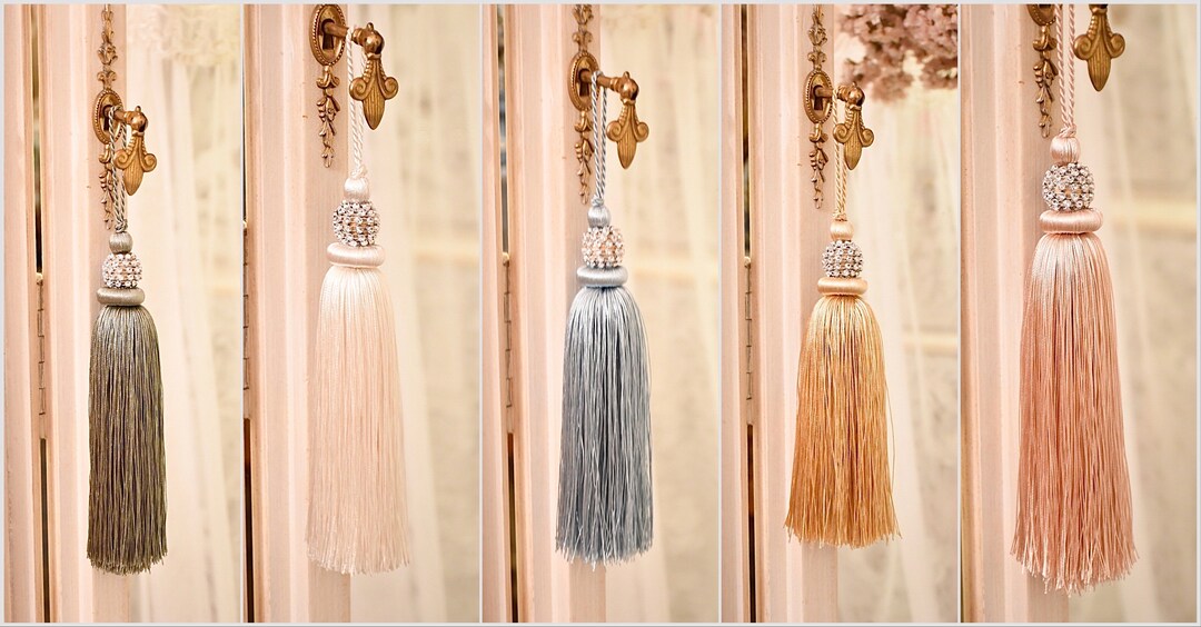 Luxory Key Bow - Etsy