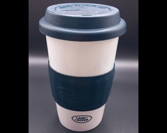 Land Rover Coffee Mug - Etsy