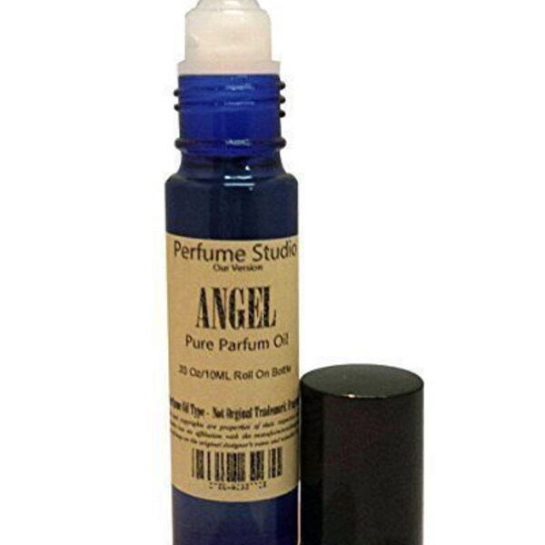 Angel Perfume - Etsy