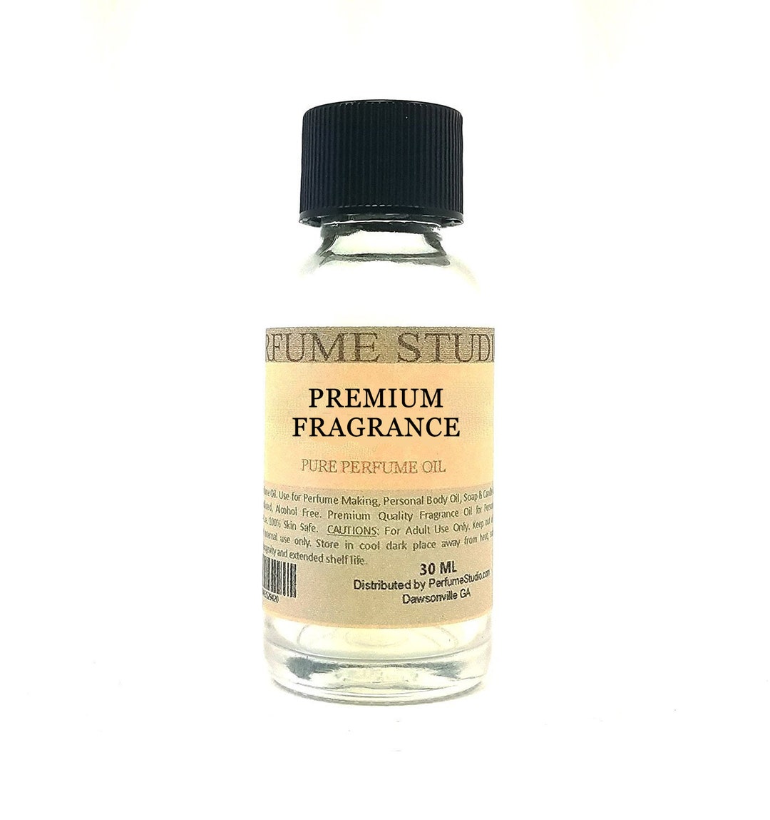 Pure Perfume Oil for Perfume Making, Body Oils, Soaps, Candle Making ...