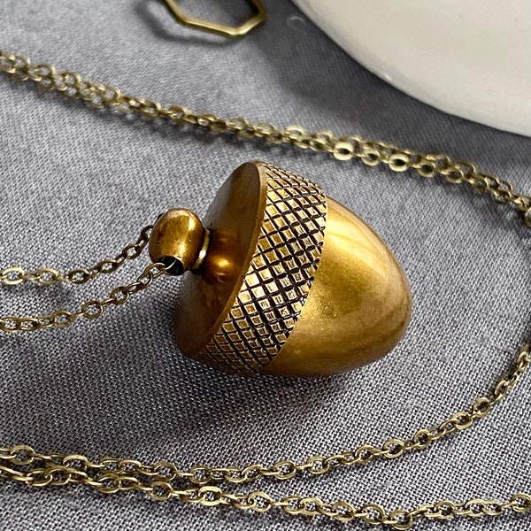 Secret Message Locket - Etsy