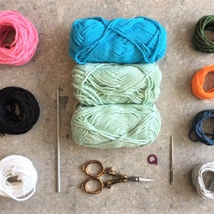 Octonauts Tweak Crochet Pattern, Crochet Toys, Tweak Pattern, Amigurumi ...