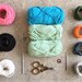 Octonauts Tweak Crochet Pattern, Crochet Toys, Tweak Pattern, Amigurumi ...