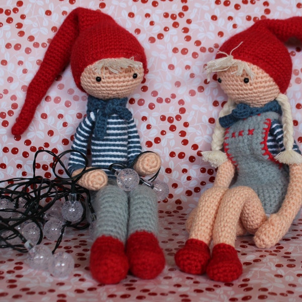 Nisse - Etsy