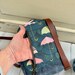 Pebble Sling, Mini Backpack, Preorder, Umbrella Fabric - Etsy