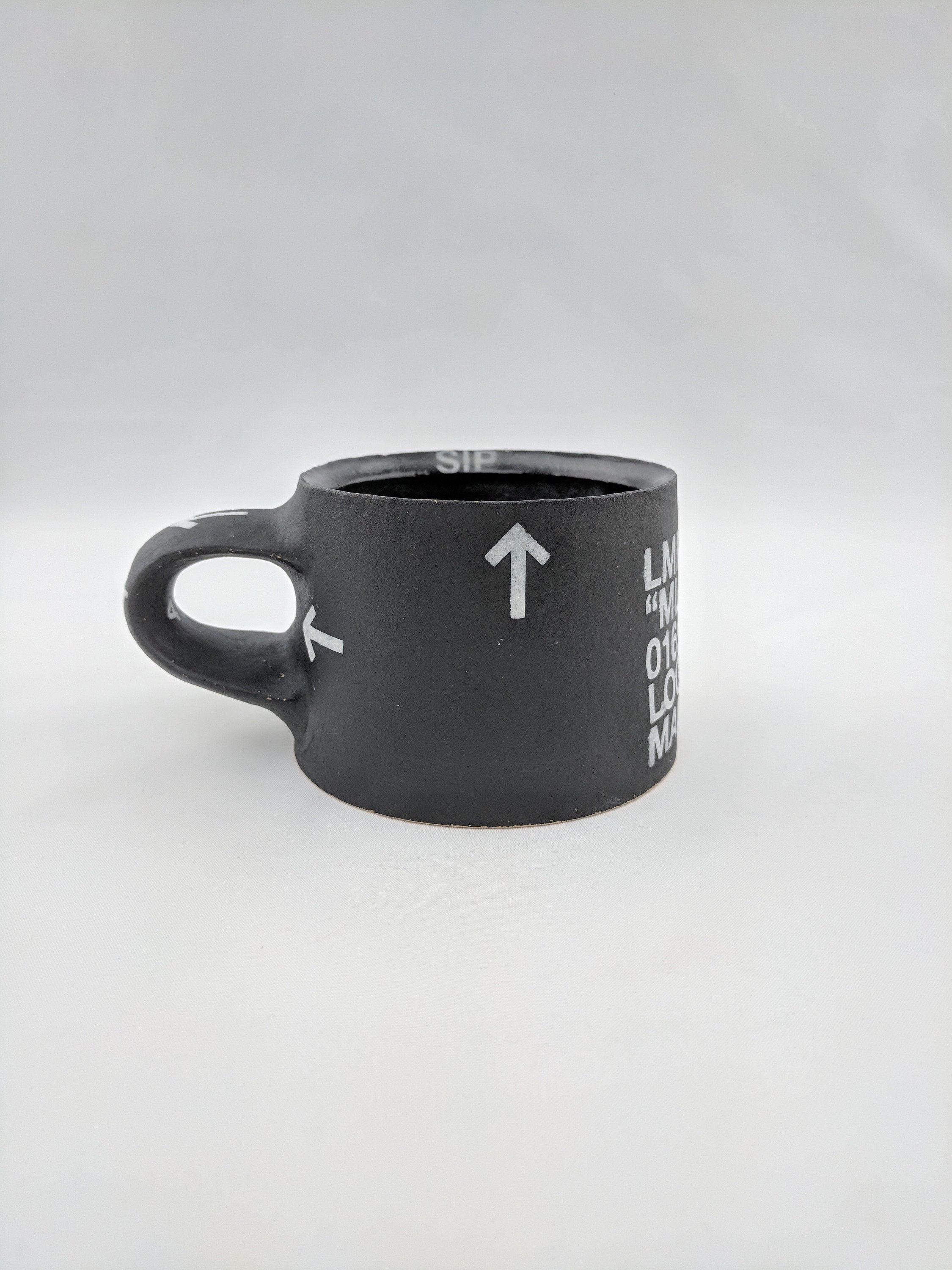 Operator Mug