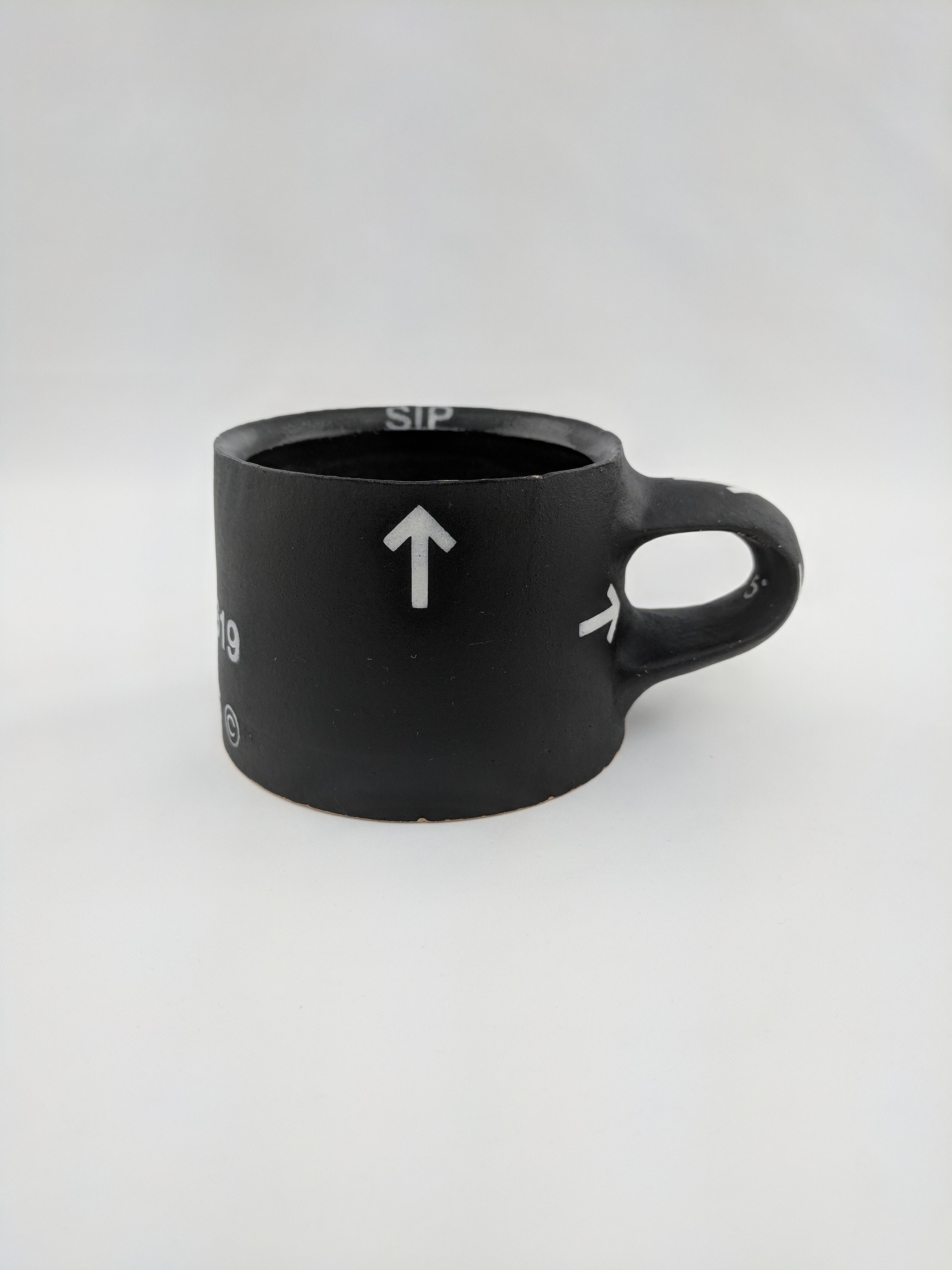 Operator Mug